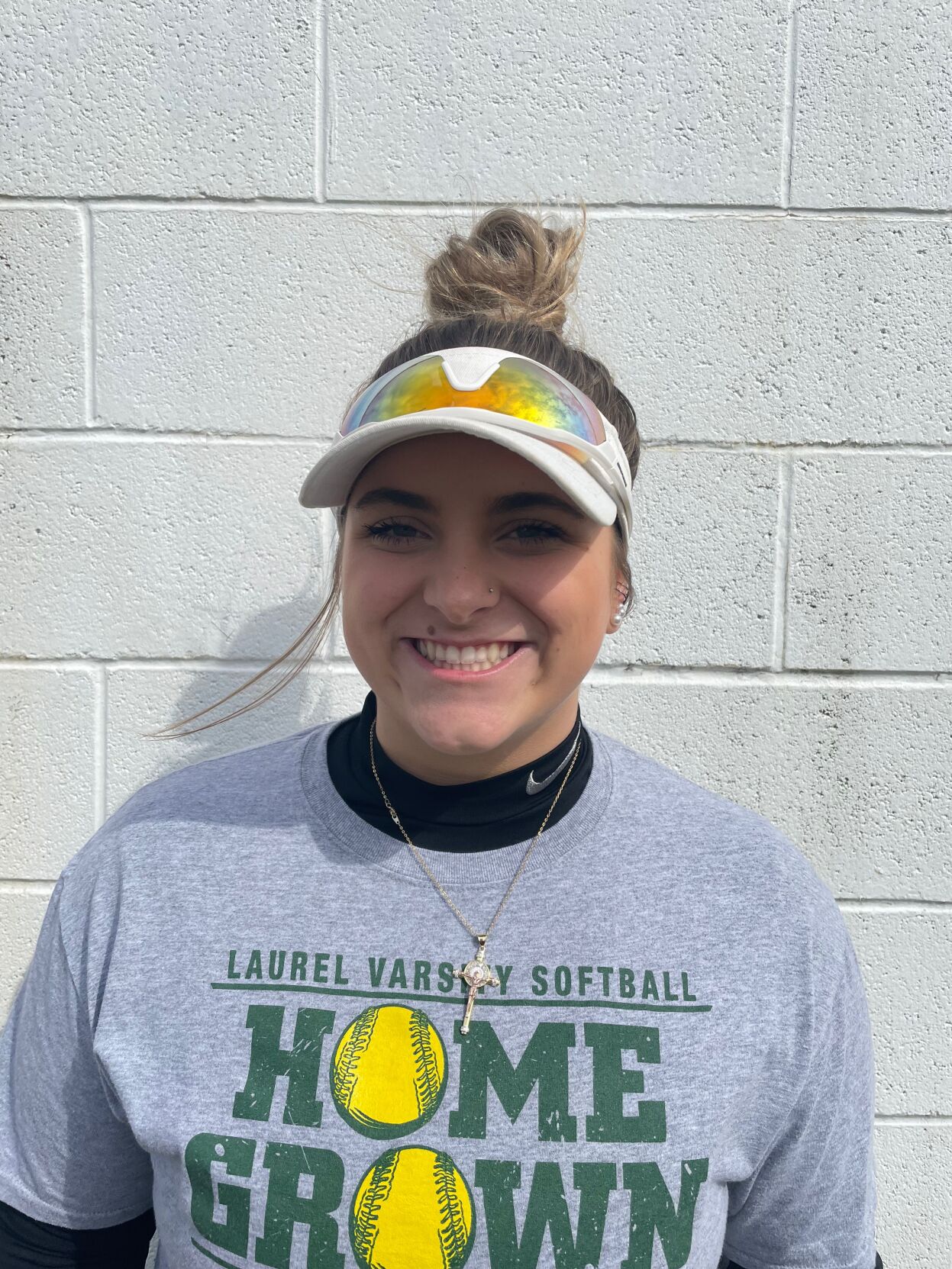 Kissick pitches Laurel softball team past Riverside | Sports ...