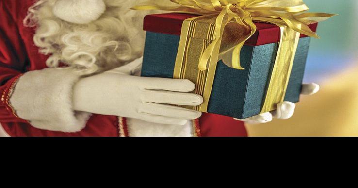 Christmas tidbits to put you in the holiday spirit | Local News ...
