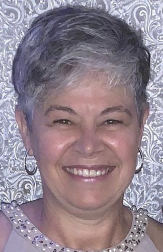 Letter by Anna Pascarella: It was a pleasure watching Luann Grybowski ...