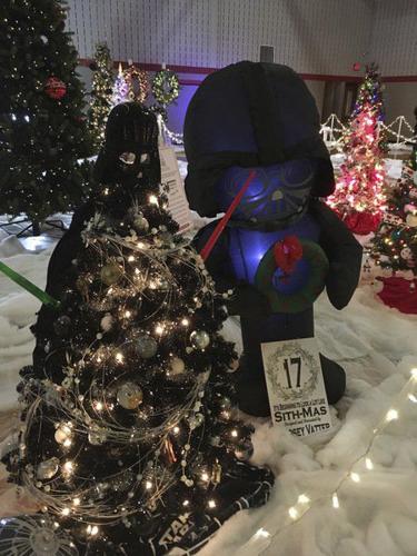 Festival continues holiday 'tree-dition' | Lifestyles | ncnewsonline.com