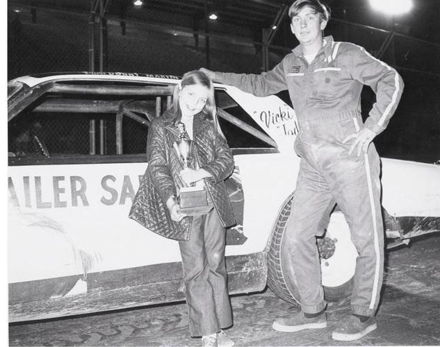 Emig to be honored at Lernerville in record-setting event | Local ...