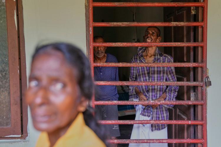 The top photos of the day by AP photojournalists | National ...