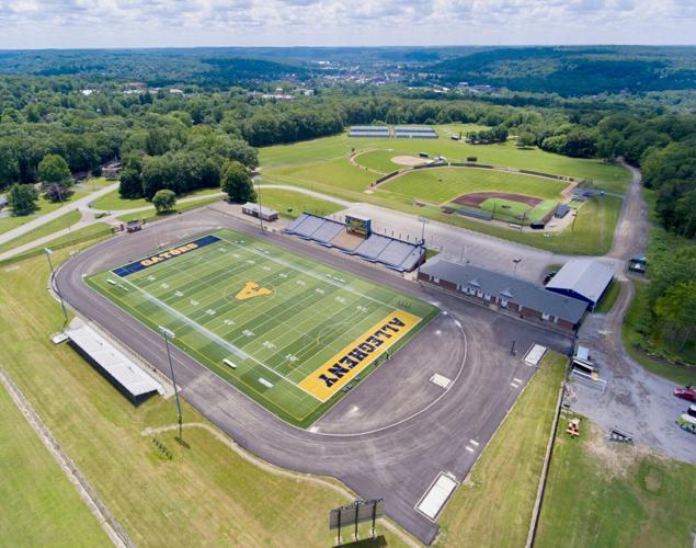 Allegheny College gets $1.5M gift toward athletic complex building ...