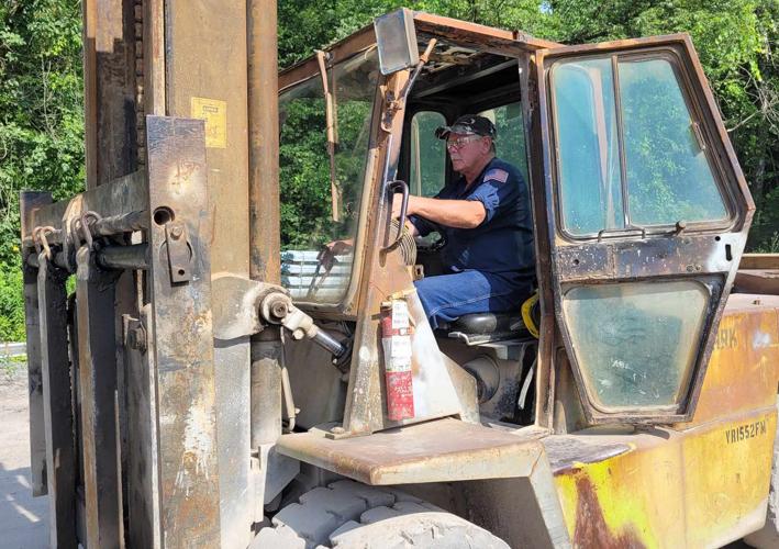 Young Galvanizing reaches 50-year milestone | Local News | ncnewsonline.com