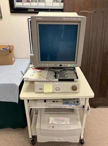 Ledger to close its Ellwood office | Local News | ncnewsonline.com