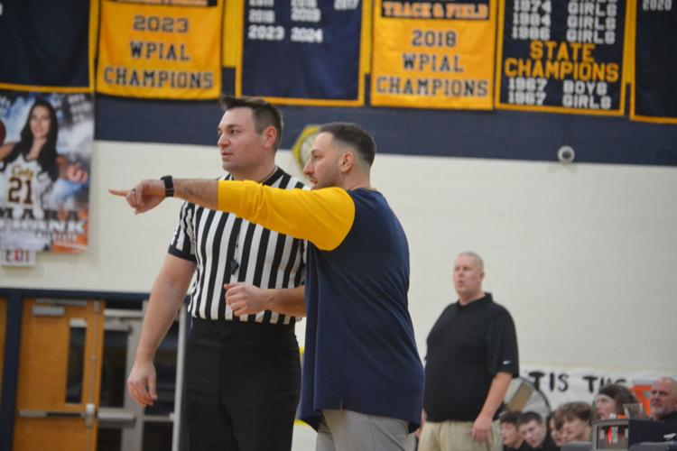 Shenango cagers capture section win against South Side Beaver | Sports ...