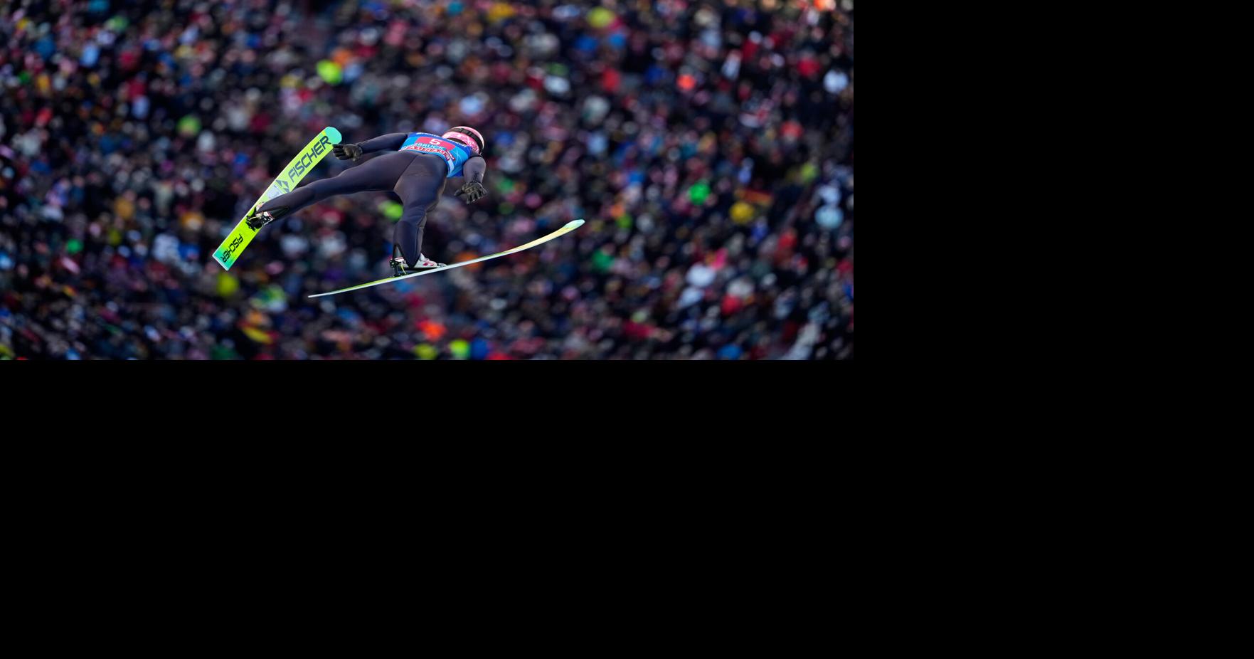 Austria Four Hills Ski Jumping | National Sports | ncnewsonline.com