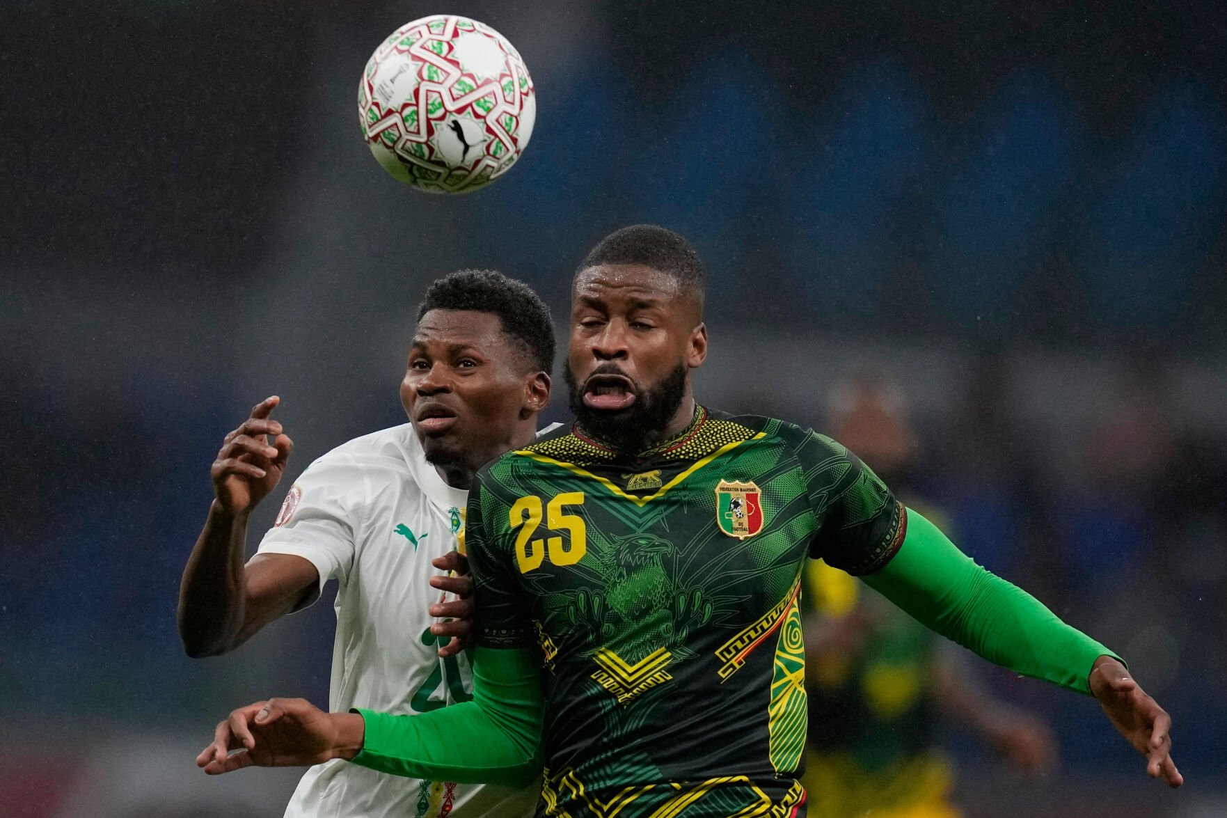 Morocco Africa Cup of Nations Soccer | National Sports | ncnewsonline.com