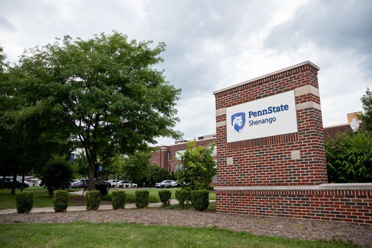 Penn State, BC3 talking about 'co-locating' at PSU Sharon campus ...