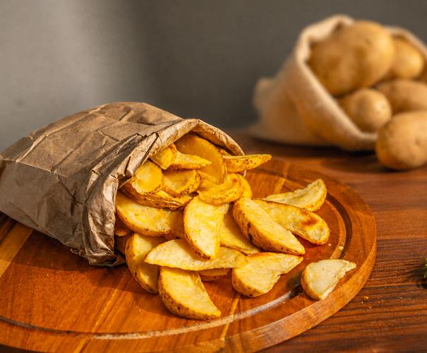 Stolon Superfoods Ignites National Restaurant Show with Explosive ...