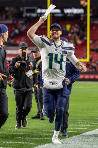 Seahawks 49ers Football | National Sports | ncnewsonline.com