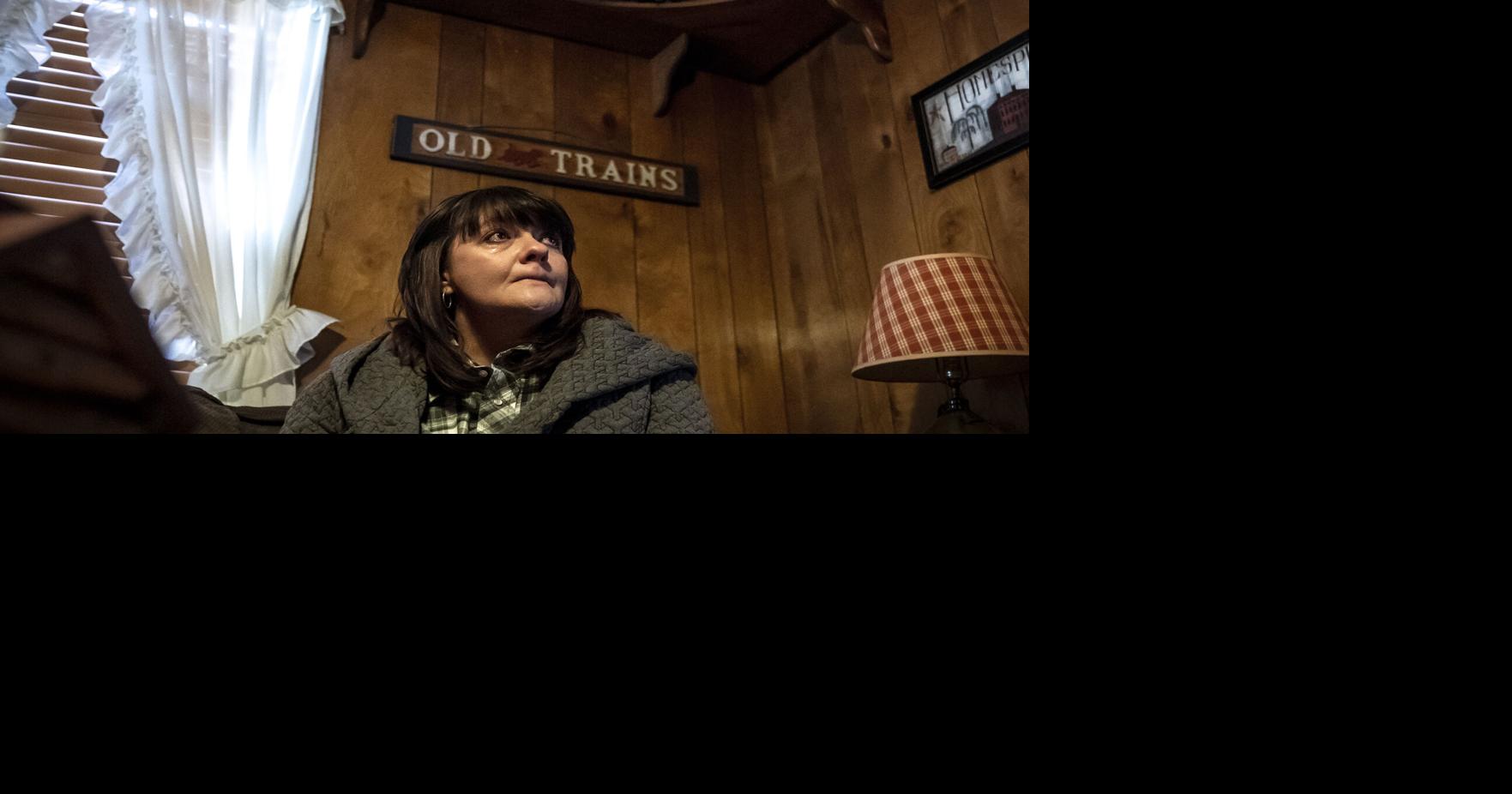 Special report: A train upended lives in East Palestine | Local News ...