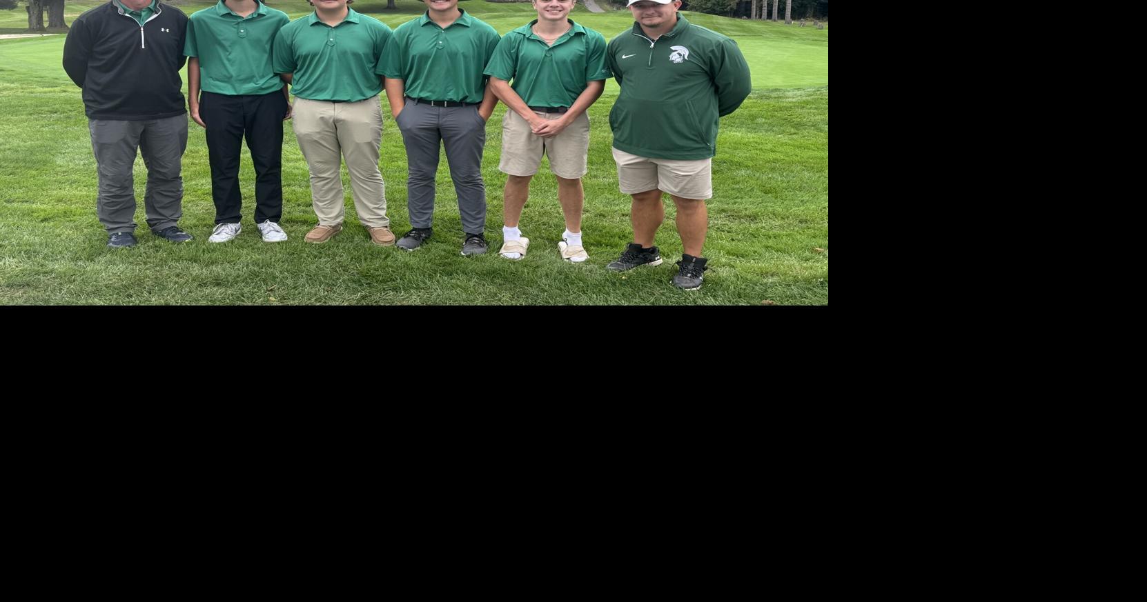 Lawrence County golfers place in WPIAL championship | Sports ...