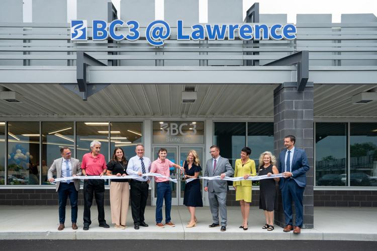 BC3's new Shenango campus a 'true integration' into county | Local News ...