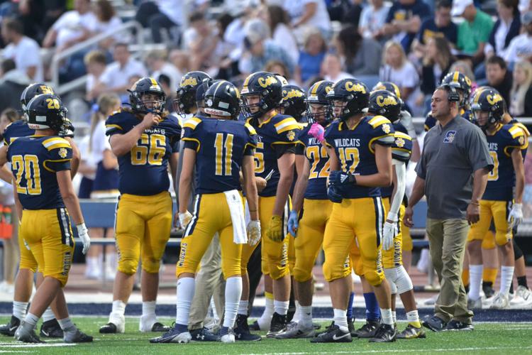 County clash canceled due to lightning | Sports | ncnewsonline.com