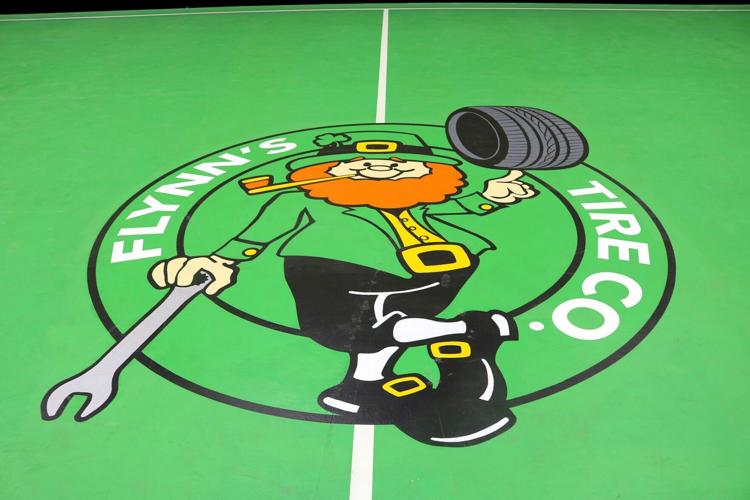 Flynn's Tire is a slam dunk on growth | Lifestyles | ncnewsonline.com