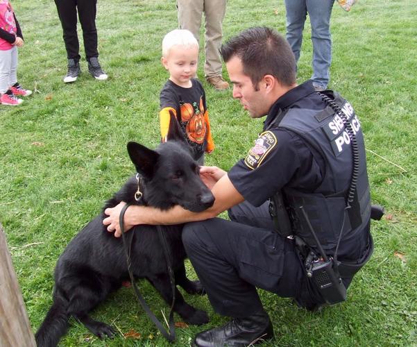 Touch a Truck draws crowd to Shenango park | News | ncnewsonline.com