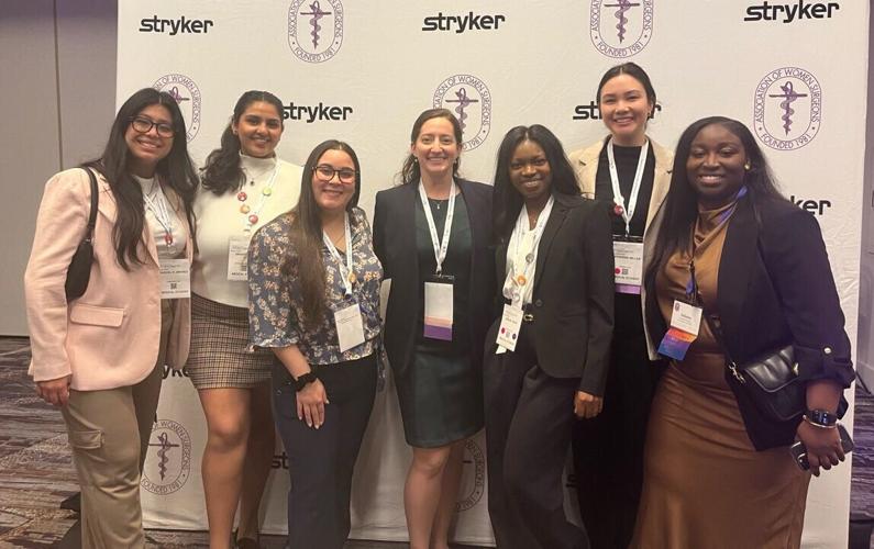 Allegheny alumna uses unconventional education to her advantage | Local ...