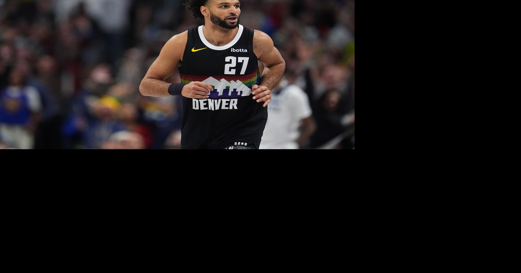 Timberwolves Nuggets Basketball | National Sports | ncnewsonline.com