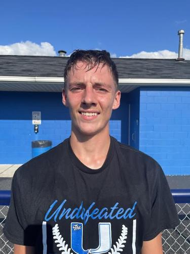 Union's Thomas, Shenango's Fedrizzi earn conference Player of the Year ...