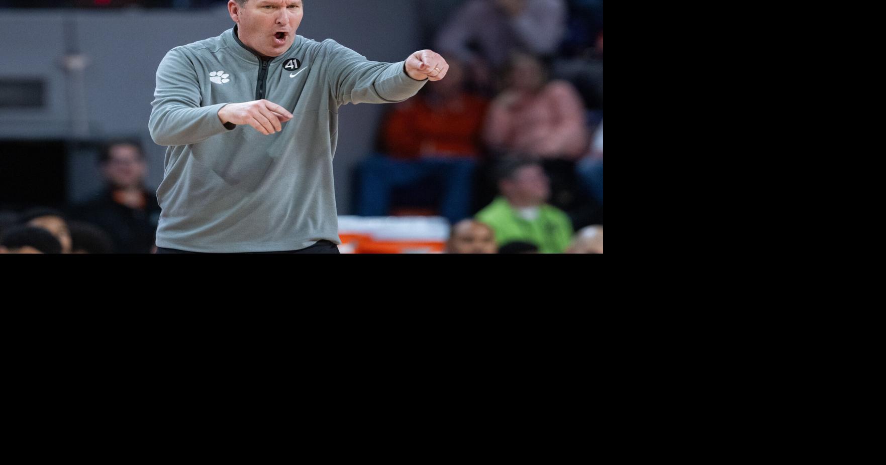 NC State Clemson Basketball | National Sports | ncnewsonline.com