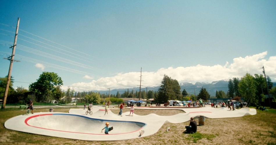 Pearl Jam bassist Ament highlights skateboarding's impact in Indigenous ...