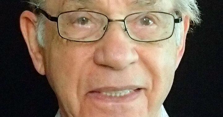 Column by David Lenga | As a Holocaust survivor, the most important ...