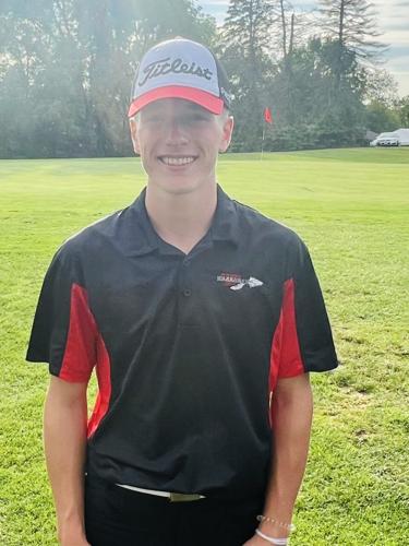 Mohawk boys golf team tops Union | Sports | ncnewsonline.com