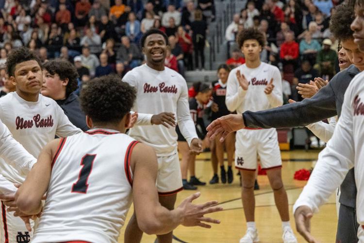 New Castle tops Mount Lebanon in WPIAL Class 6A quarterfinals | Sports ...