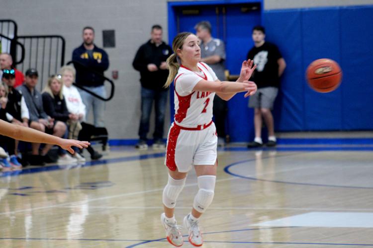 Kennedy Catholic girls eliminate Neshannock | Sports | ncnewsonline.com