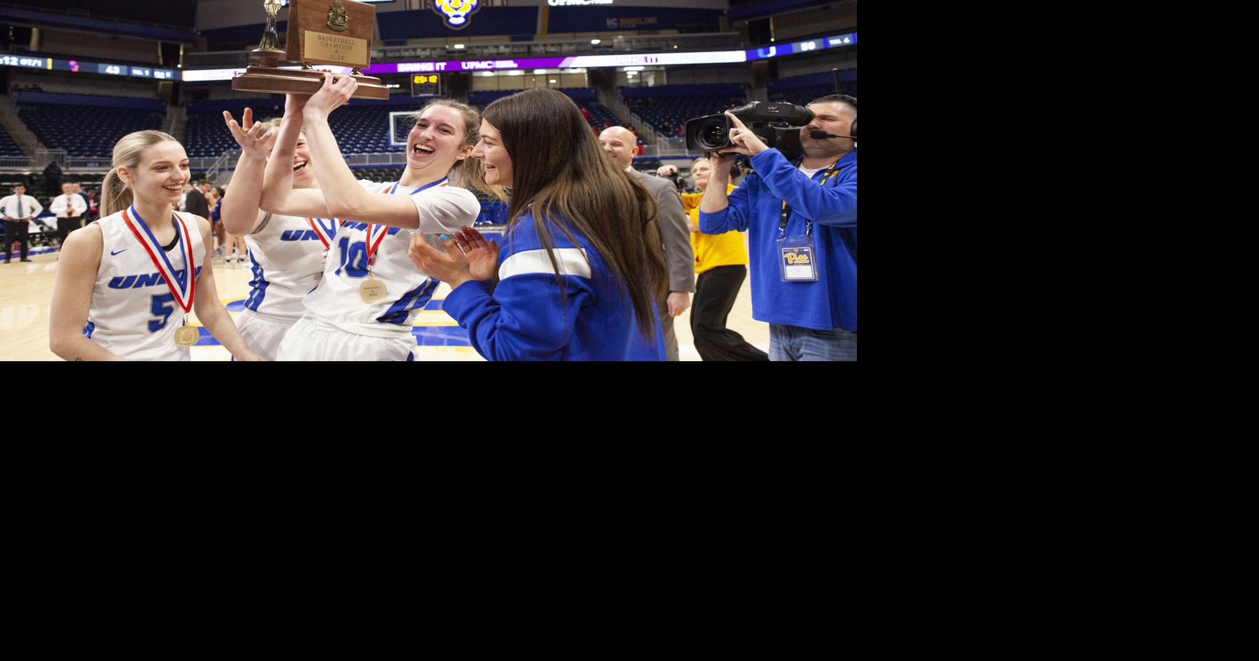 Union repeats as WPIAL champions | Local News | ncnewsonline.com