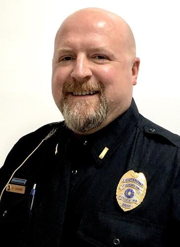 Mohawk hires Adams as district's police chief | Local News ...