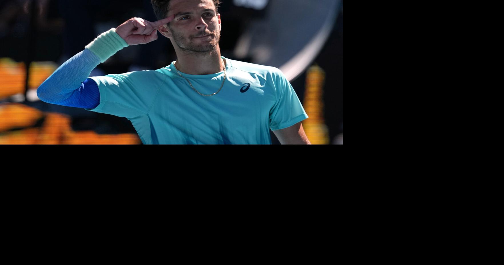 Australian Open Tennis | National Sports | ncnewsonline.com