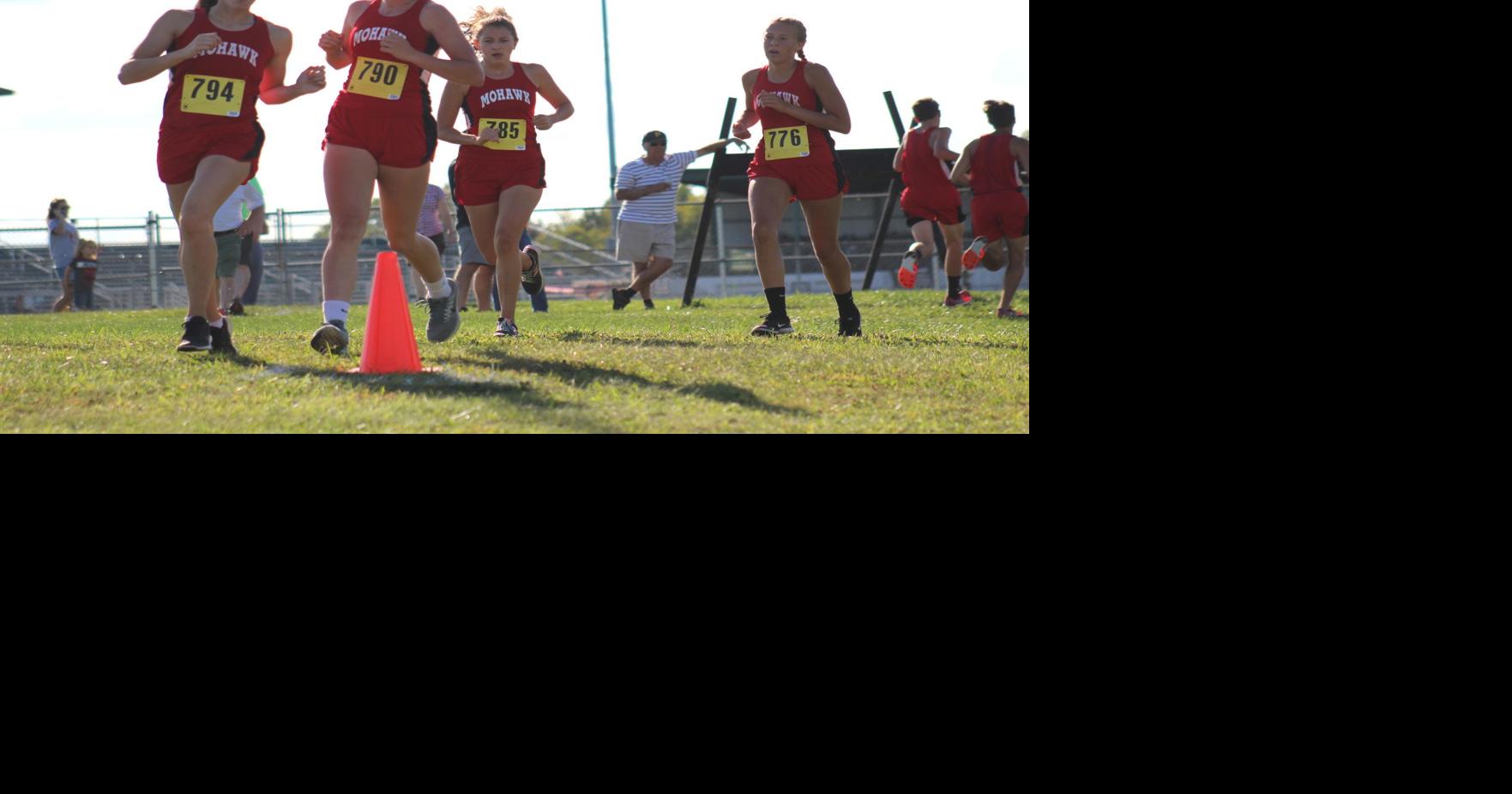 Cross country: Mohawk, Freedom at Laurel | Local Sports | ncnewsonline.com