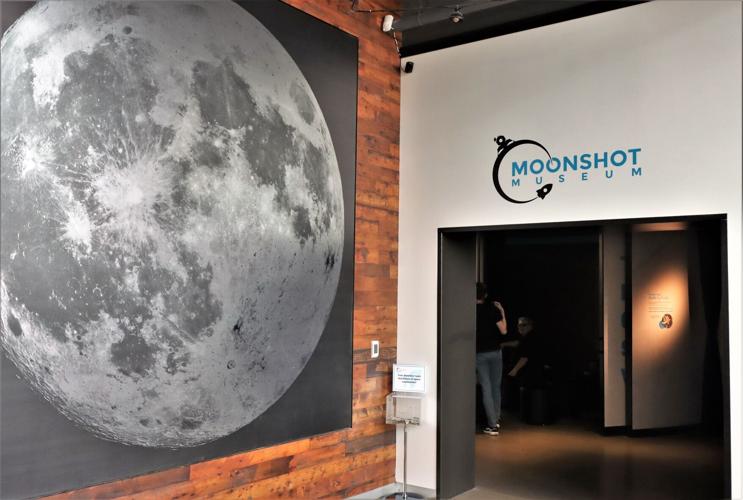 Pennsylvania's only museum dedicated to space | Lifestyles ...