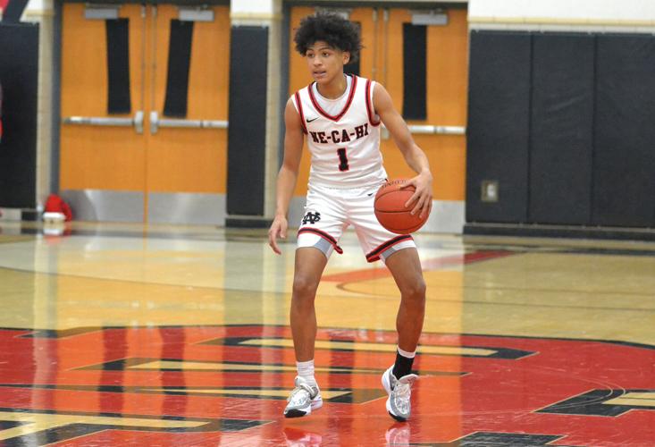 Blundo, Harrison help 'Canes defeat Obama Academy | Local Sports ...