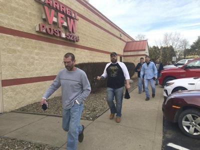 NLMK union OKs strike -- if necessary | Local News | ncnewsonline.com