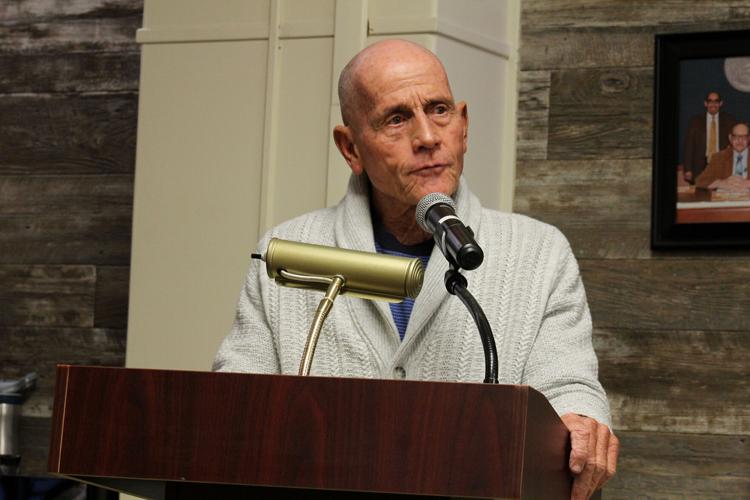 City moving in right direction despite challenges, mayor says | Local ...