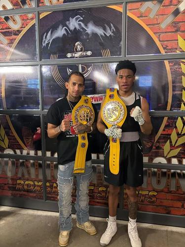 Local boxers Perez, Williams win bouts | Sports | ncnewsonline.com