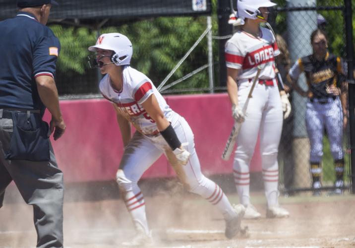 Undefeated and undeniable: Lady Lancers take third consecutive WPIAL ...