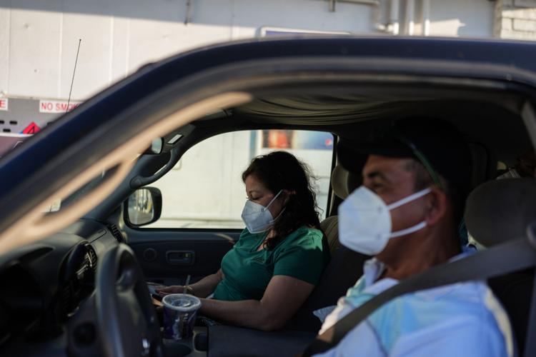 Southern California officials lift all evacuation orders for residents ...