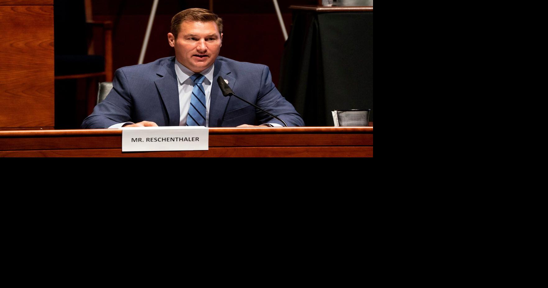 Congressman: 'Time is running out' to avoid federal shutdown | Local ...