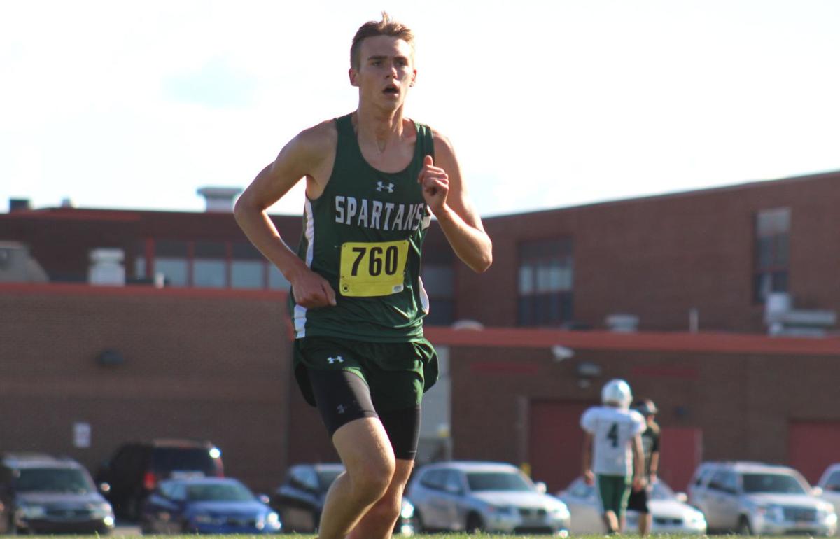 Cross country: Mohawk, Freedom at Laurel | Local Sports | ncnewsonline.com