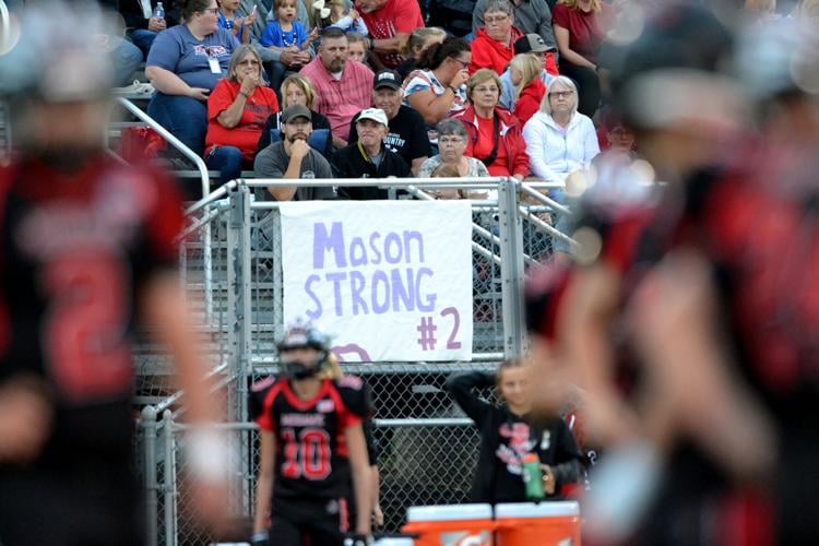 Wrona and Boston lift Mohawk to nonsection win | Local Sports ...