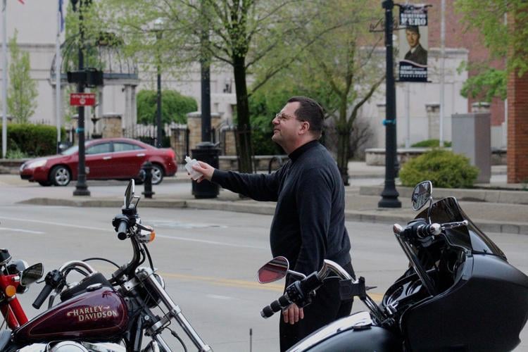 Motorcycle blessing held, more planned | Lifestyles | ncnewsonline.com