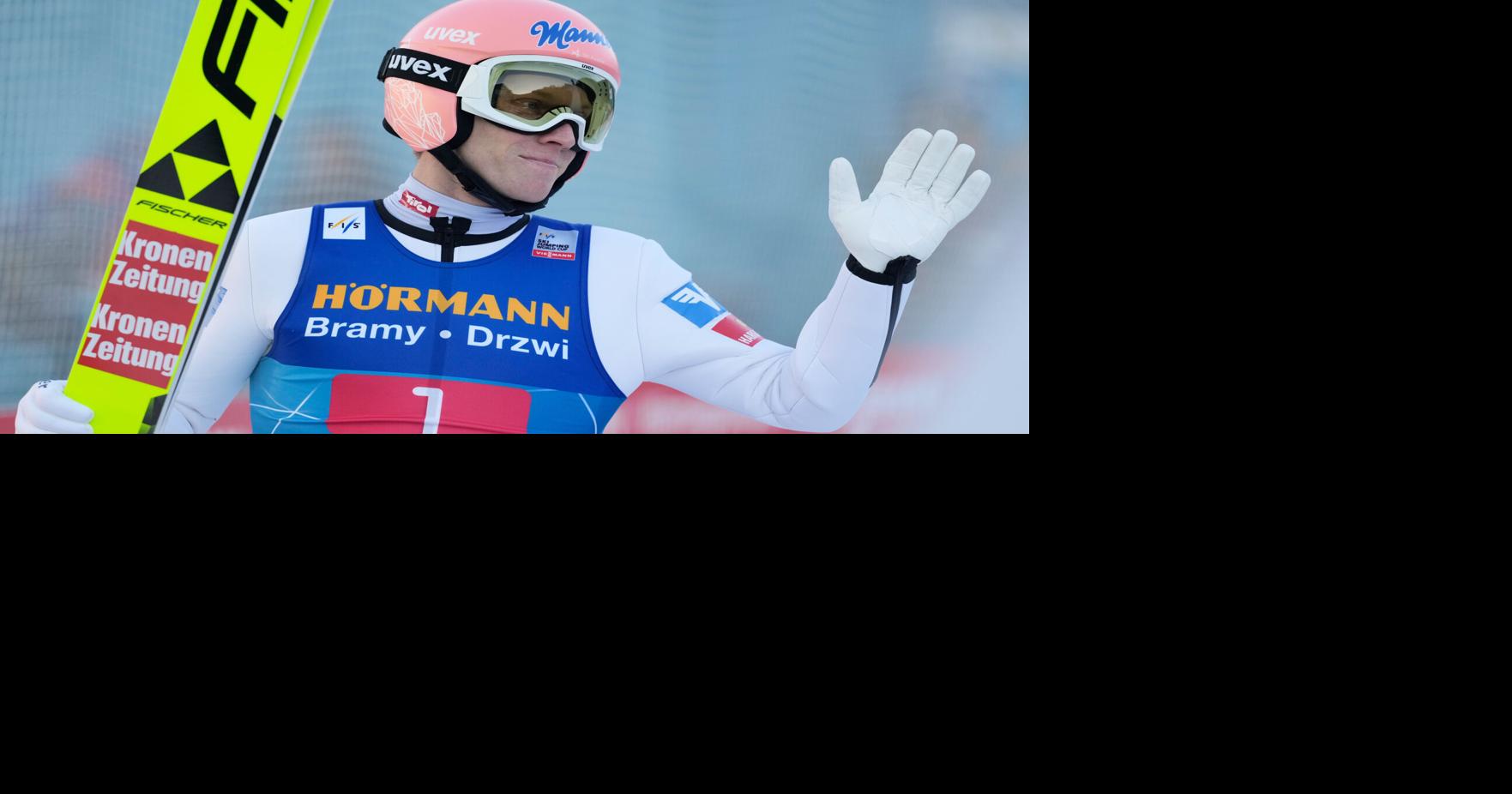 Austria Four Hills Ski Jumping | National Sports | ncnewsonline.com