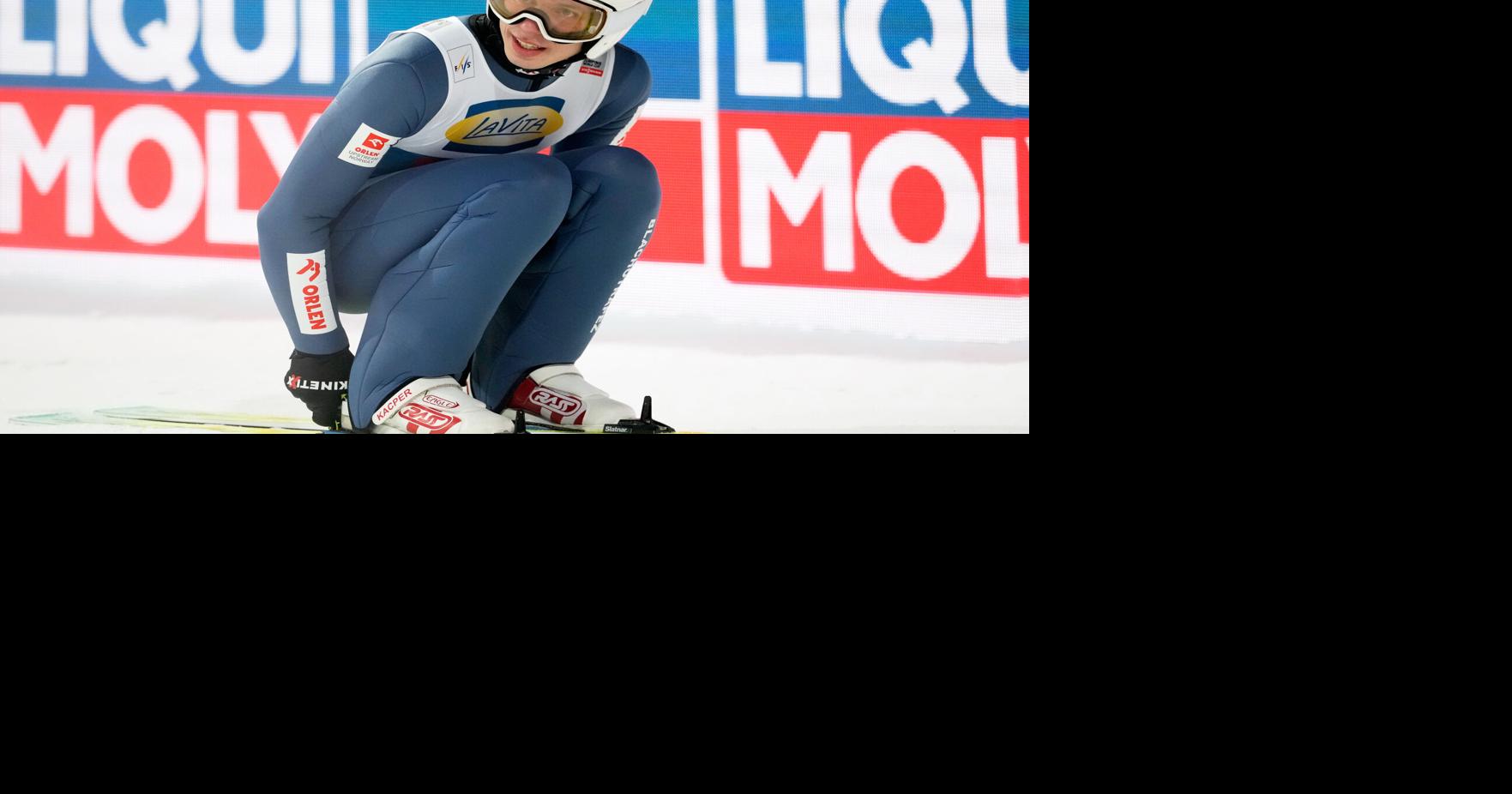 Austria Four Hills Ski Jumping | National Sports | ncnewsonline.com