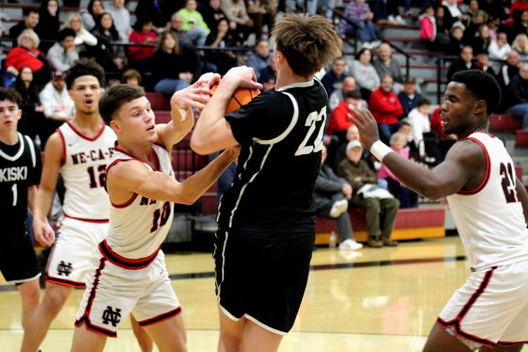 High school roundup: Cox paces New Castle to nonsection win | Local ...