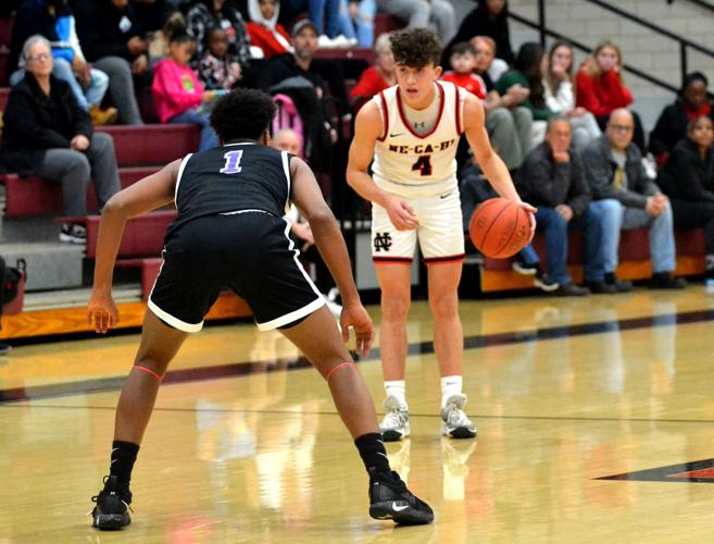 Blundo, Harrison help 'Canes defeat Obama Academy | Local Sports ...