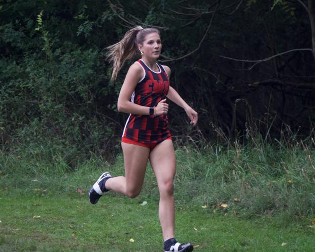 New Castle boys cross country split meet, girls fall | Sports ...